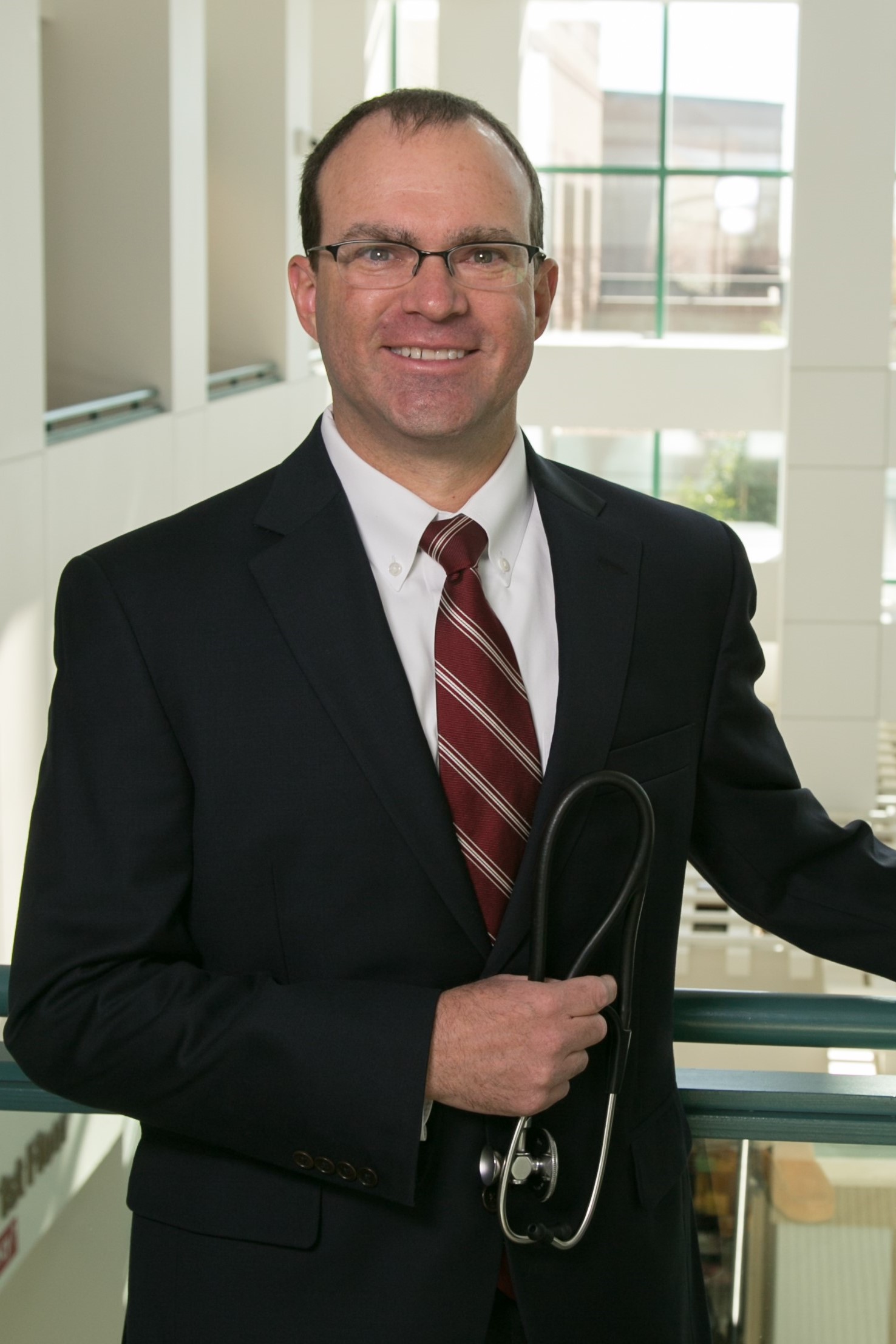 Erik Mondrow, MD | Flatiron Internal Medicine | Louisville, CO